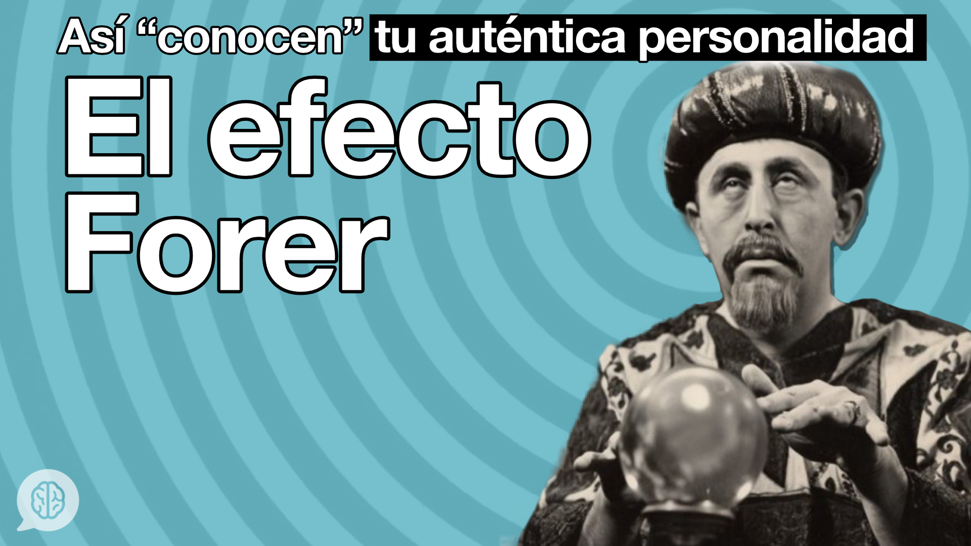 El Efecto Forer: así conocen tu personalidad