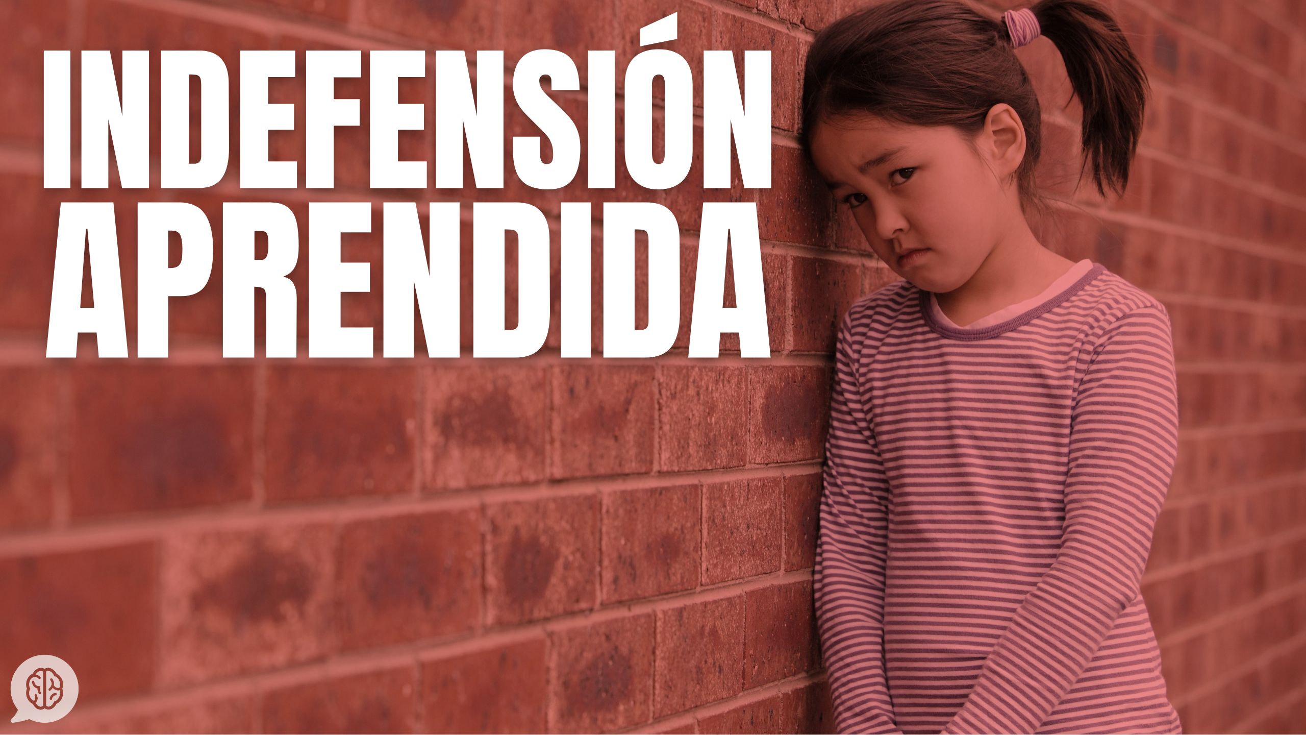 Indefensión aprendida: por qué se portan mal y no reaccionan a los castigos
